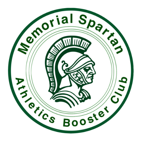 Memorial Spartan Athletics Booster Club